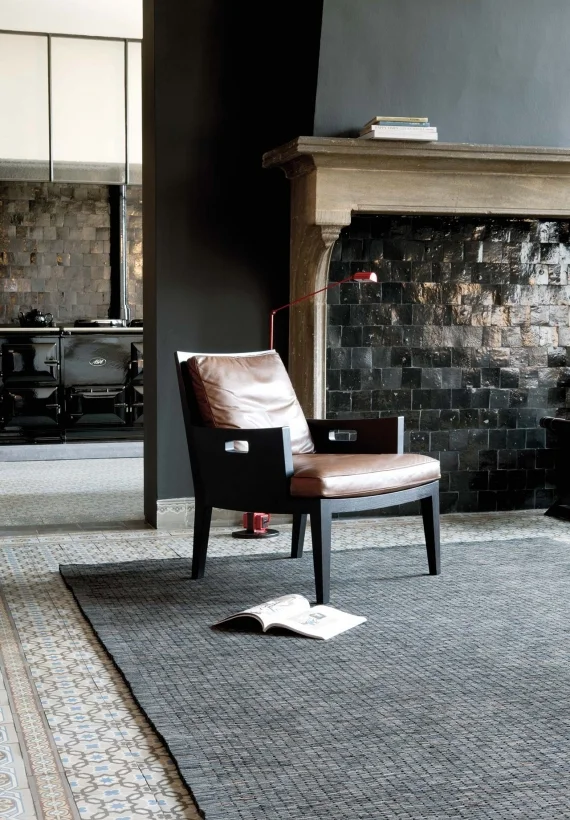 Limited Edition — Morlen Sinoway Atelier