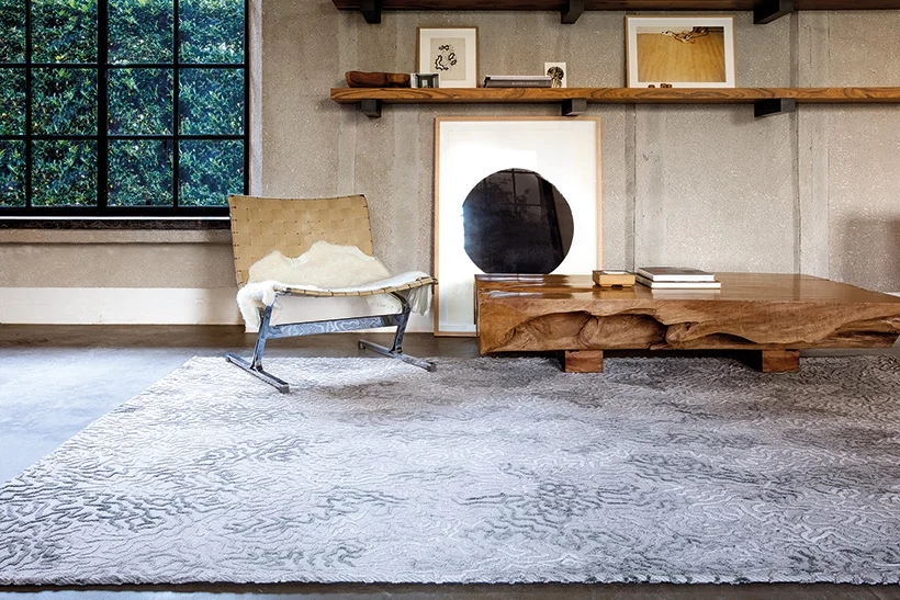 Limited Edition — Morlen Sinoway Atelier
