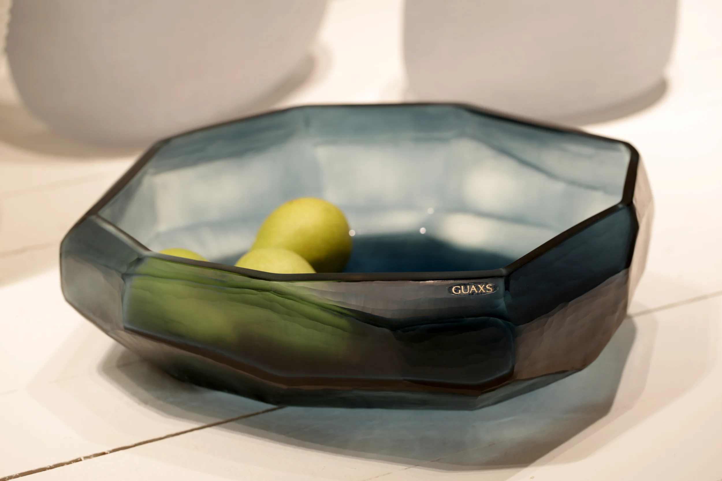 GUAXS — Morlen Sinoway Atelier