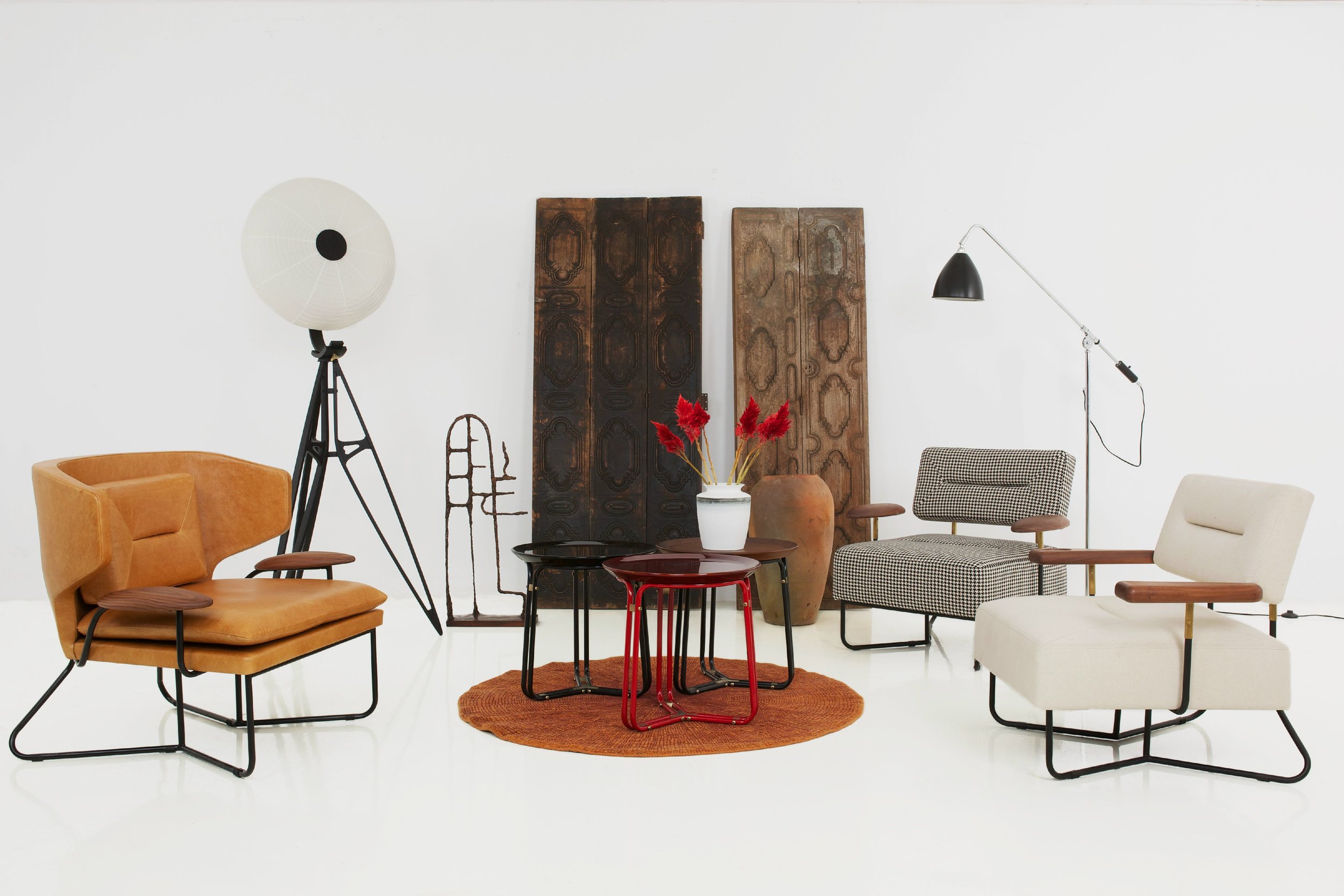 Stellar Works — Morlen Sinoway Atelier