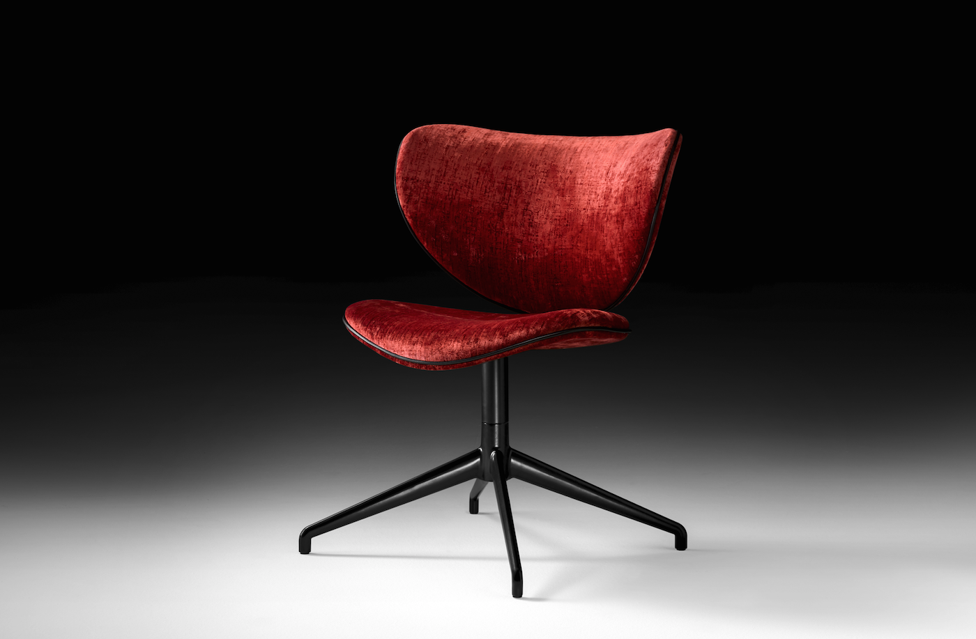 Black Tie — Morlen Sinoway Atelier