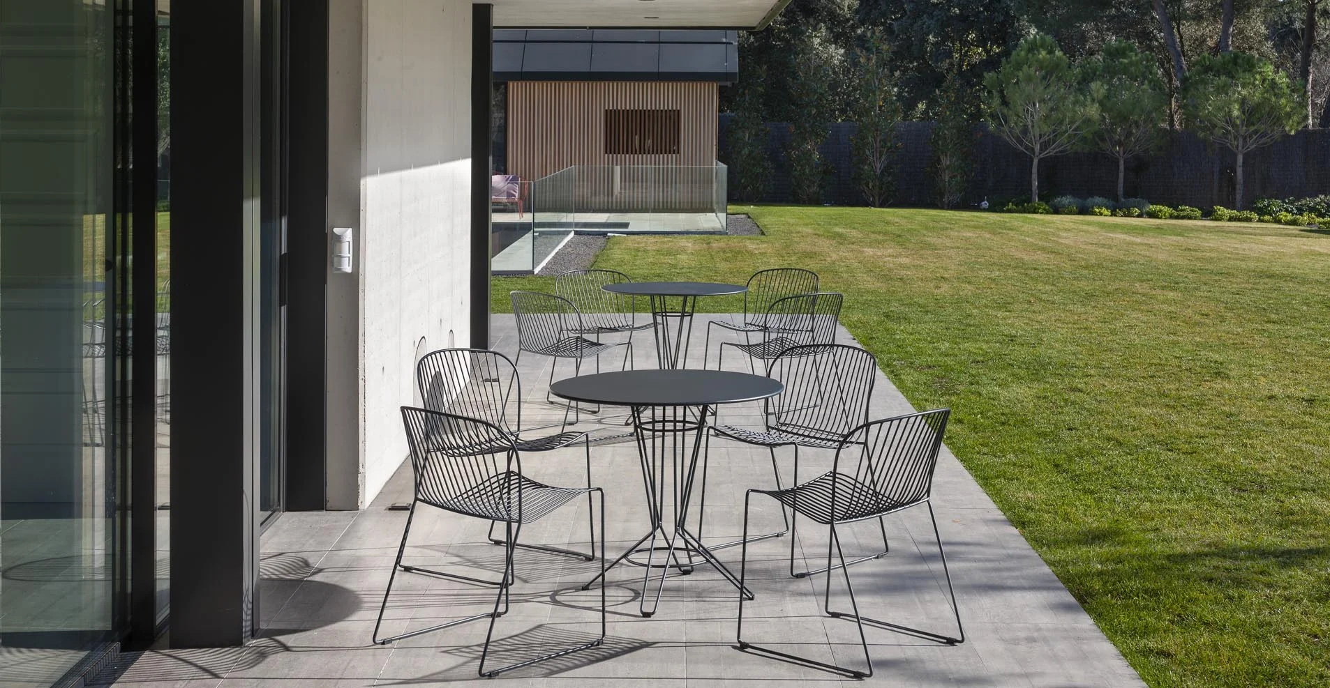 ISIMAR — Morlen Sinoway Atelier