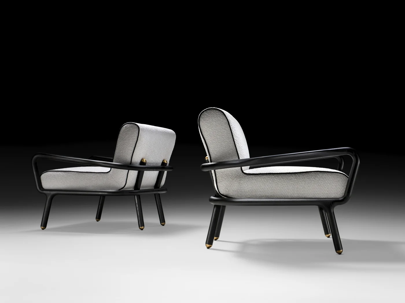 Black Tie — Morlen Sinoway Atelier