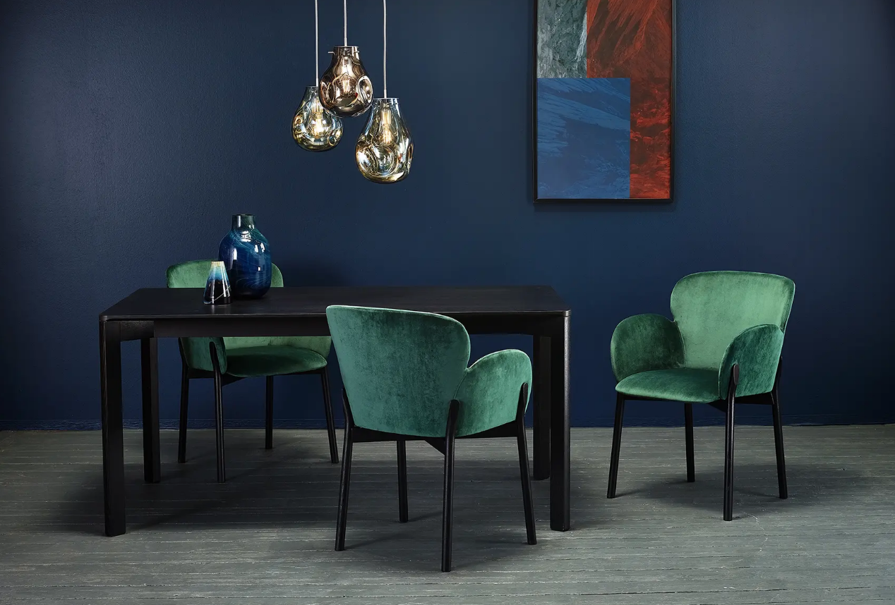 TON — Morlen Sinoway Atelier
