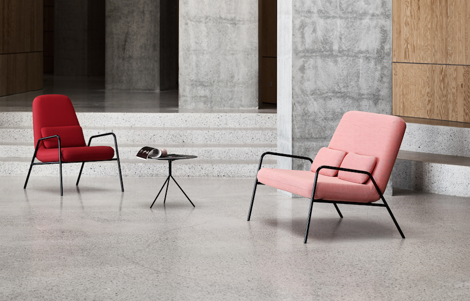 Softline — Morlen Sinoway Atelier