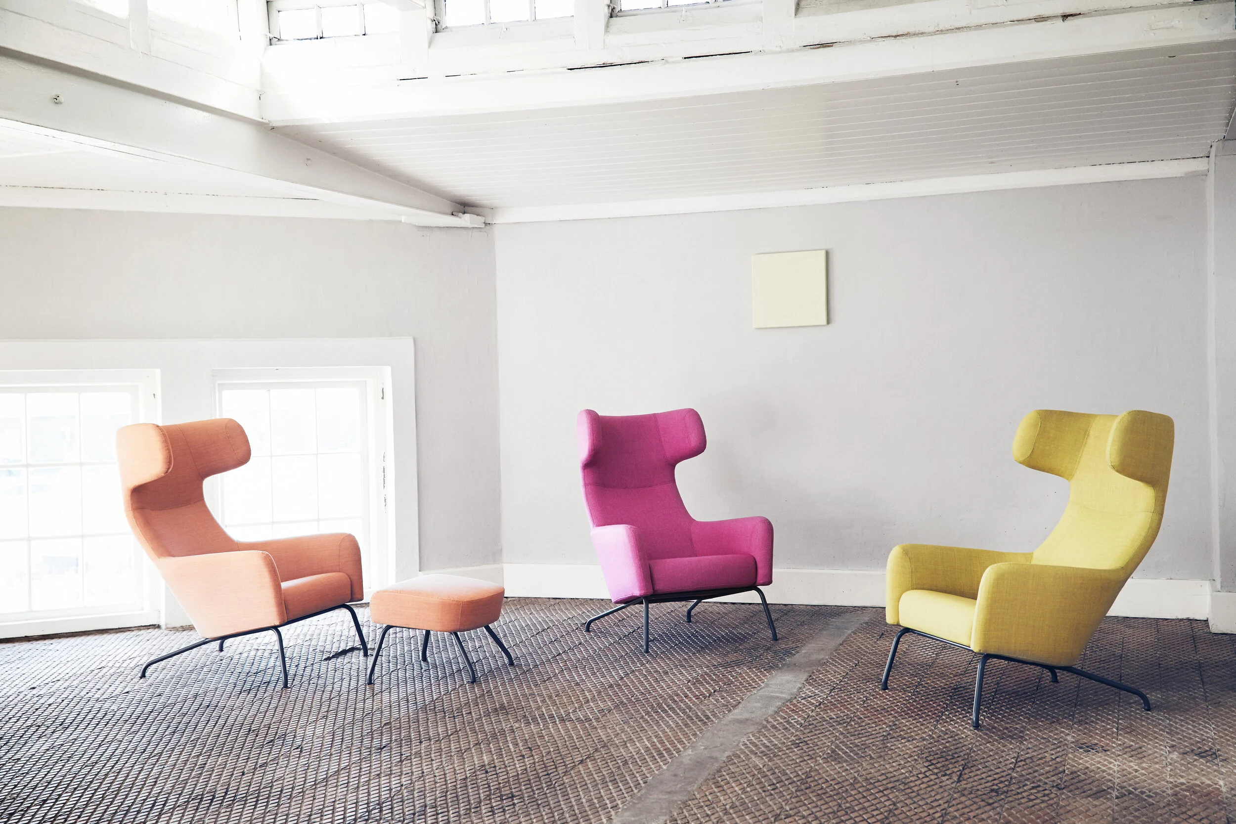 Softline — Morlen Sinoway Atelier