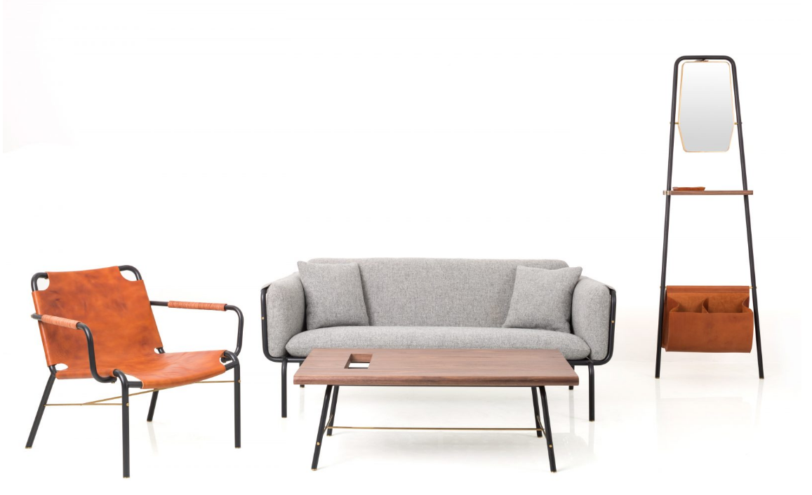 Stellar Works — Morlen Sinoway Atelier