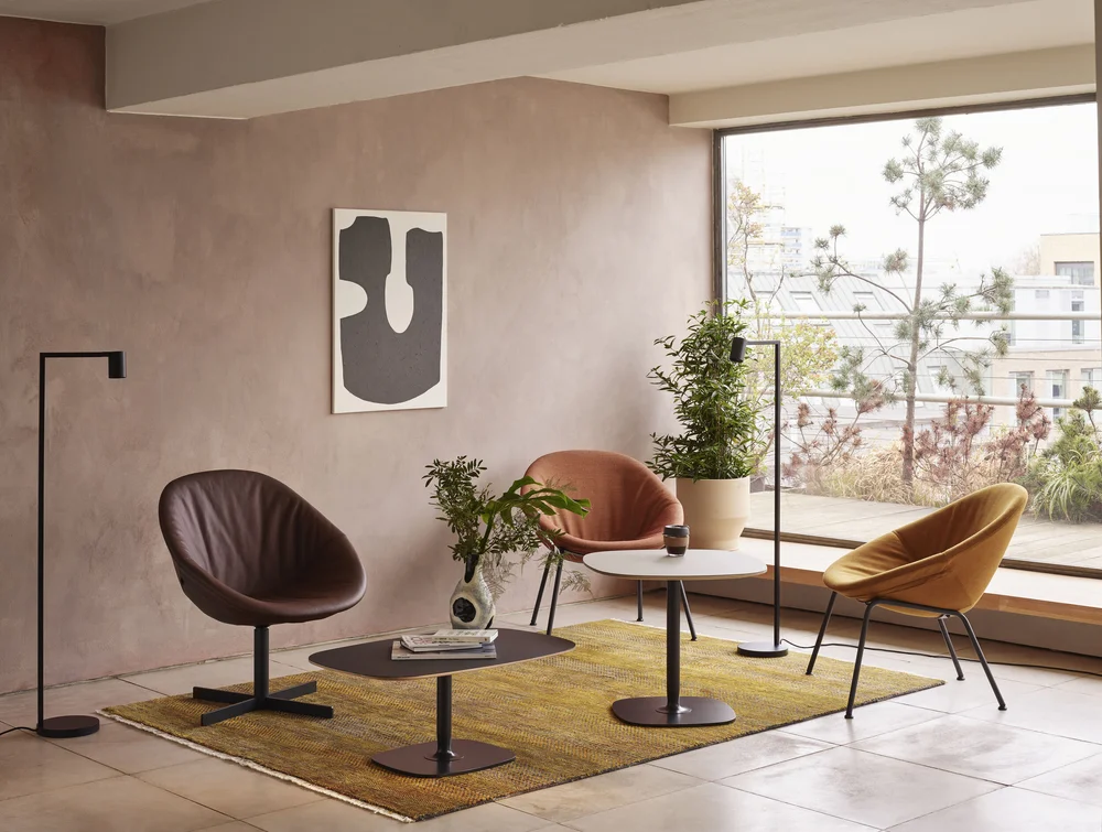 Modus — Morlen Sinoway Atelier