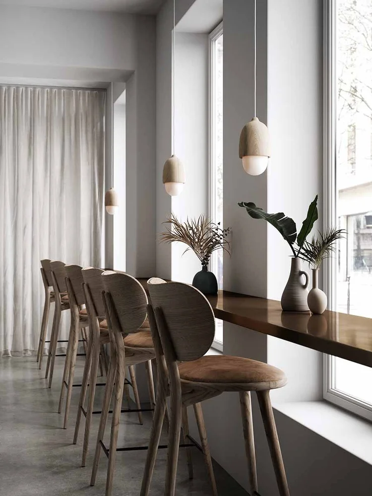 Mater — Morlen Sinoway Atelier