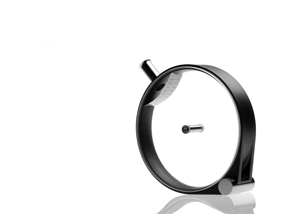 Porthole Infuser