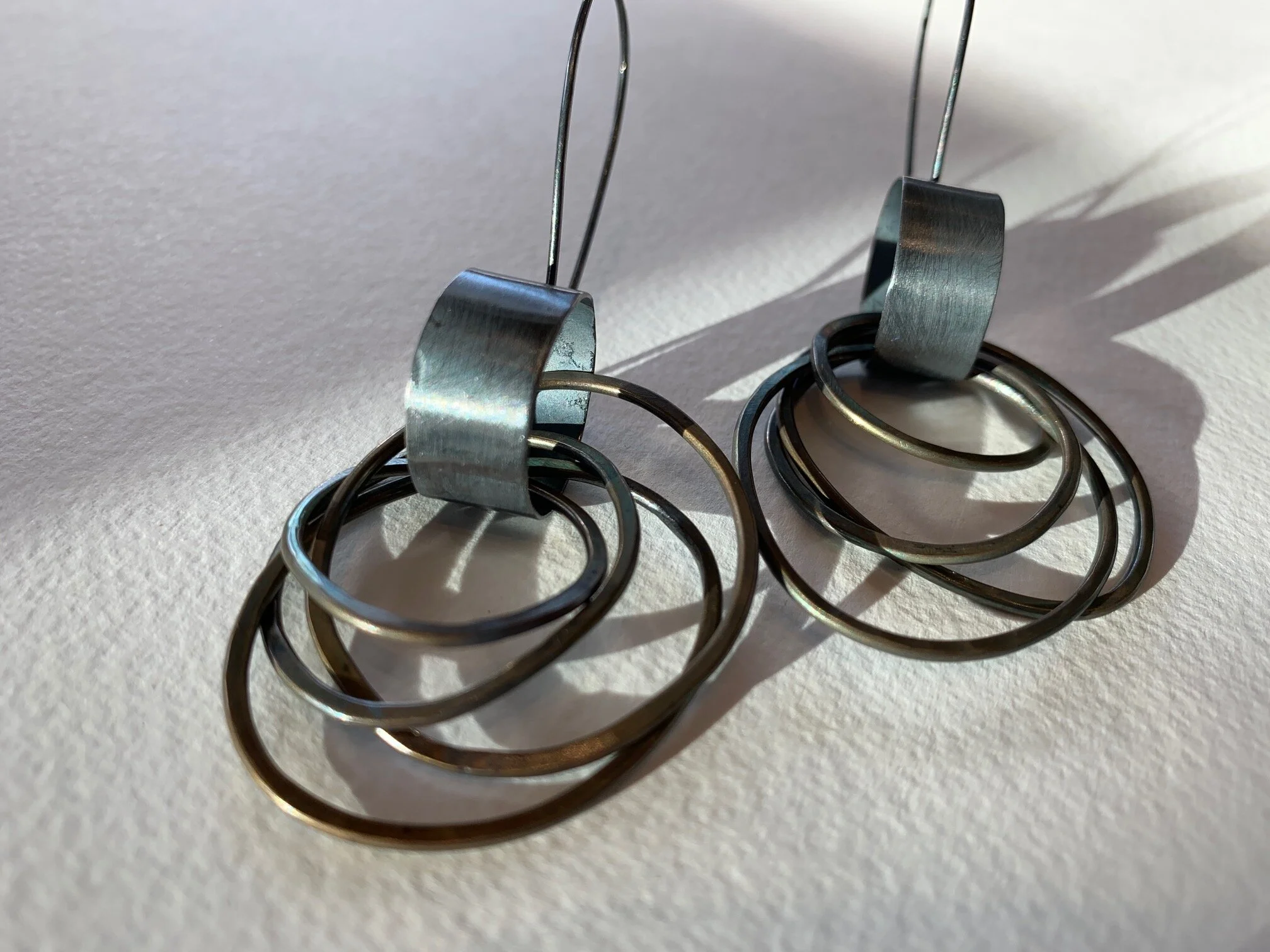 Shop — Morlen Sinoway Atelier