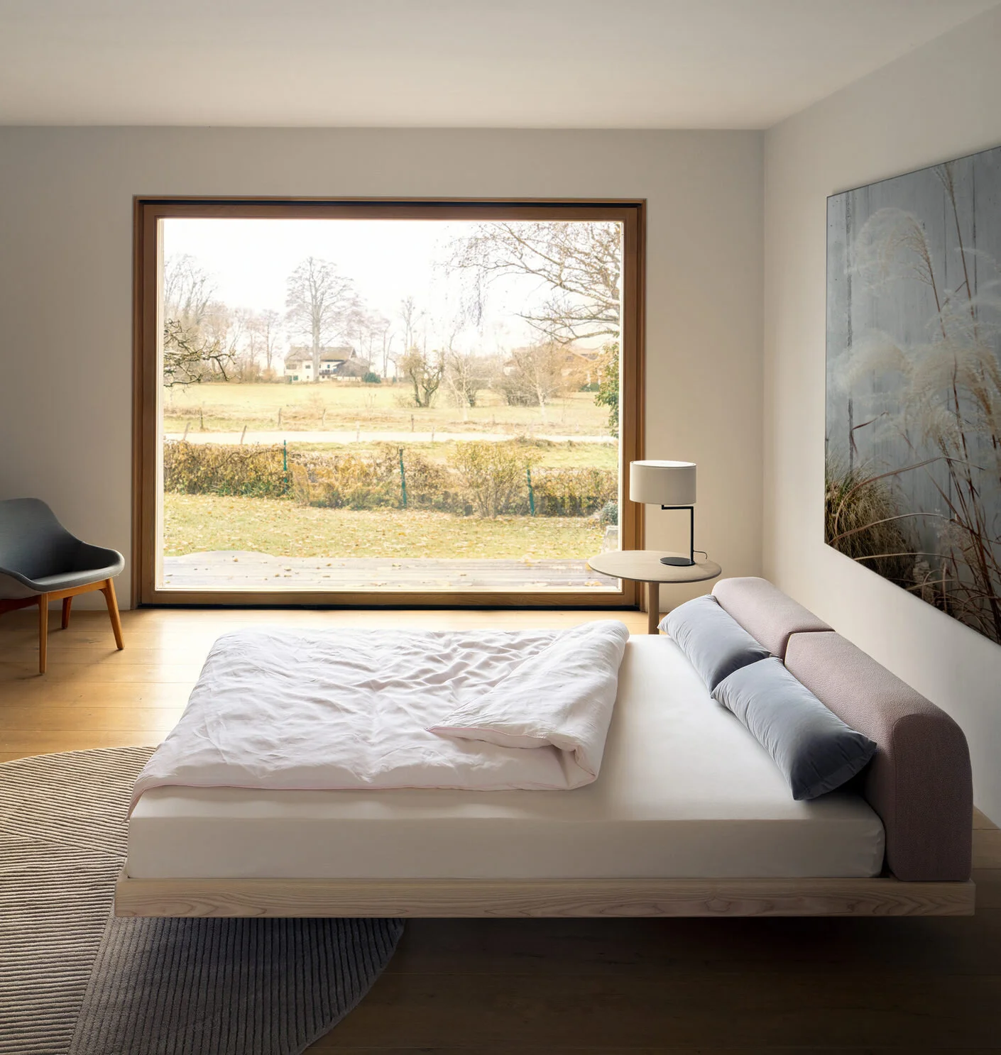 Zeitraum — Morlen Sinoway Atelier
