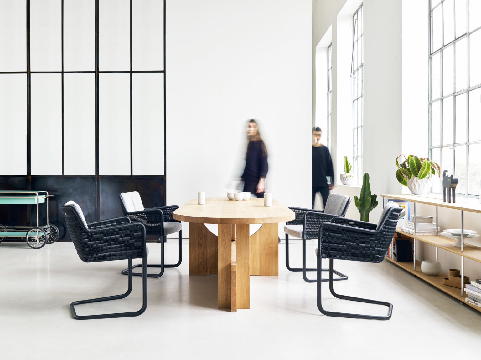 Tecta — Morlen Sinoway Atelier