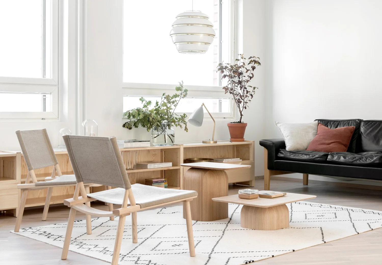 Nikari — Morlen Sinoway Atelier