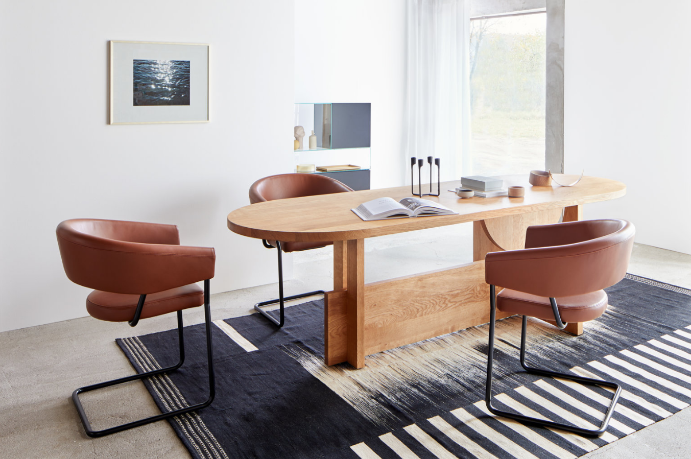 Tecta — Morlen Sinoway Atelier