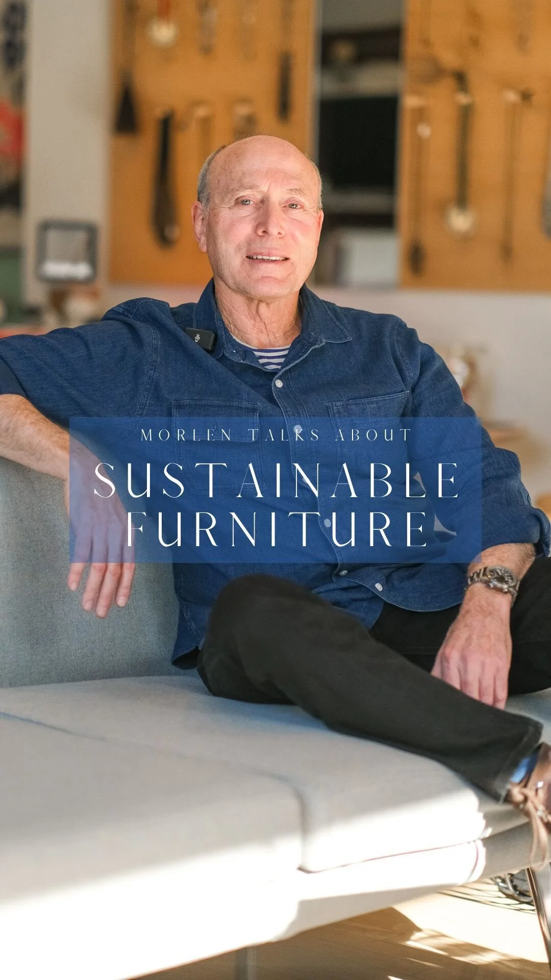 Atelier — Morlen Sinoway Atelier