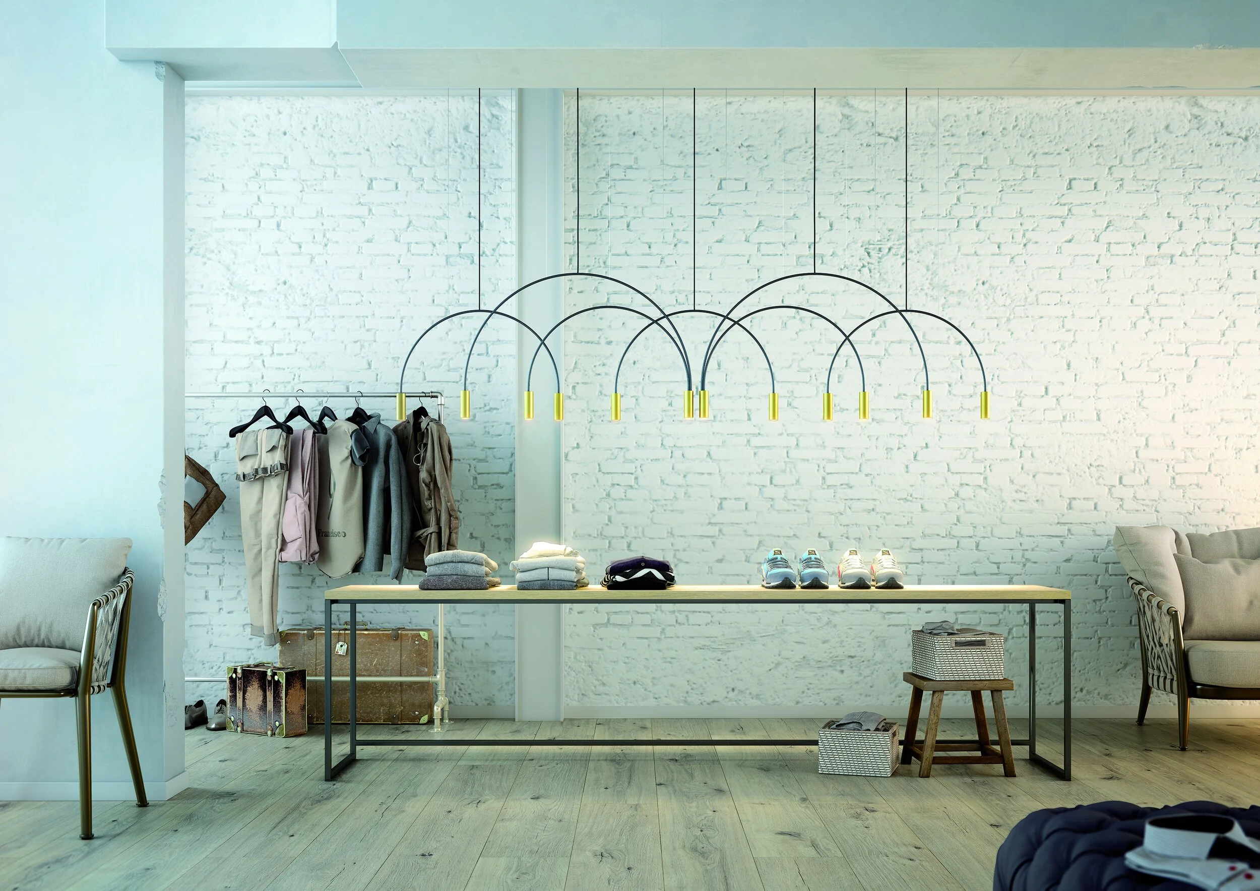 Morlen Sinoway Atelier