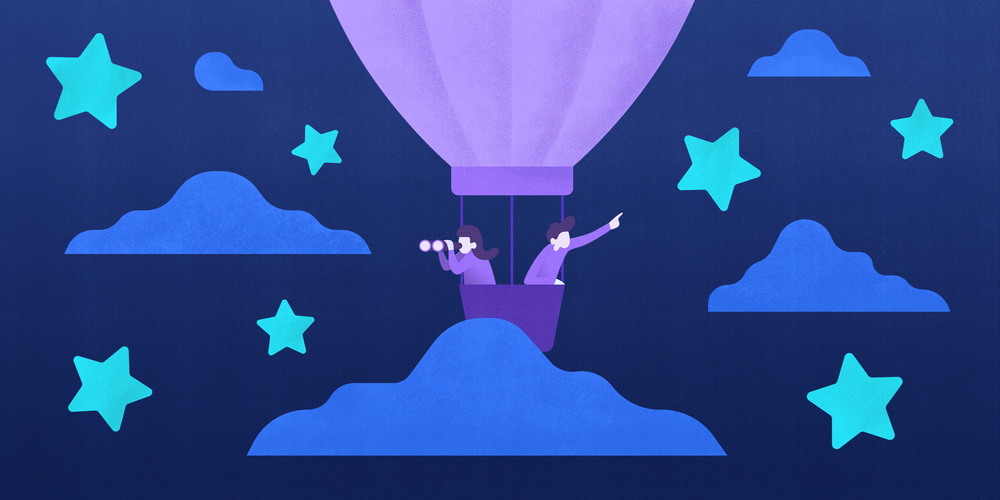 The Seven-Star Design Principle — Ryan Chen