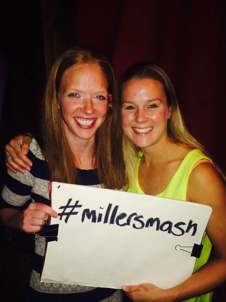 Clare Miller: The woman who won the BBC TV that originally said women ...