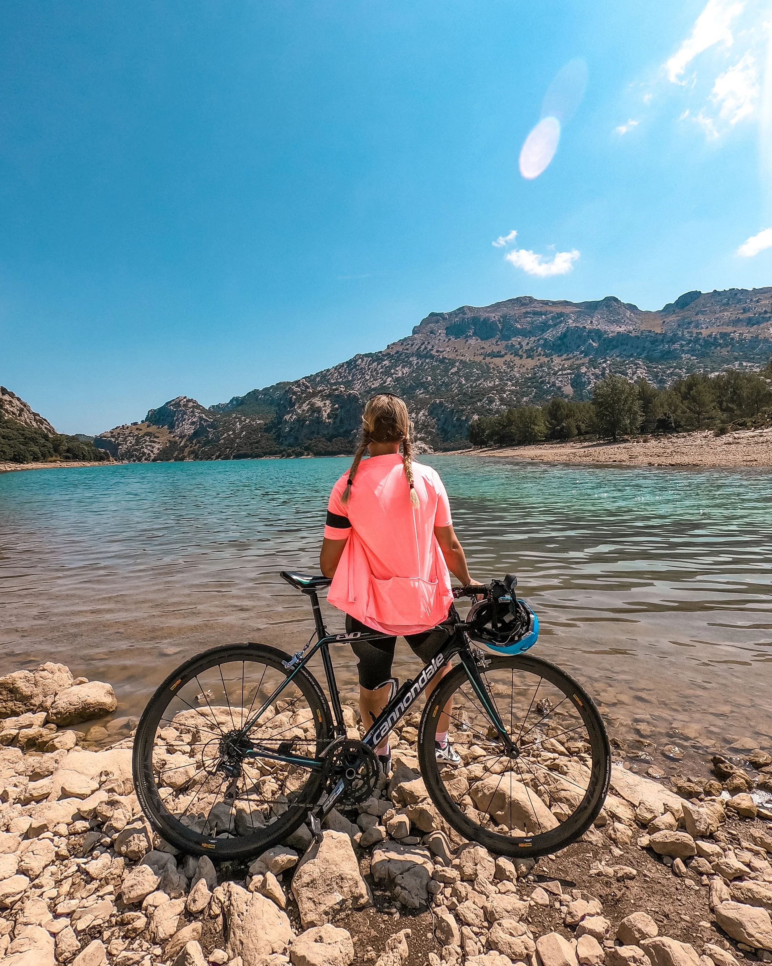 Mallorca: Possibly the best cycling destination on the planet ...