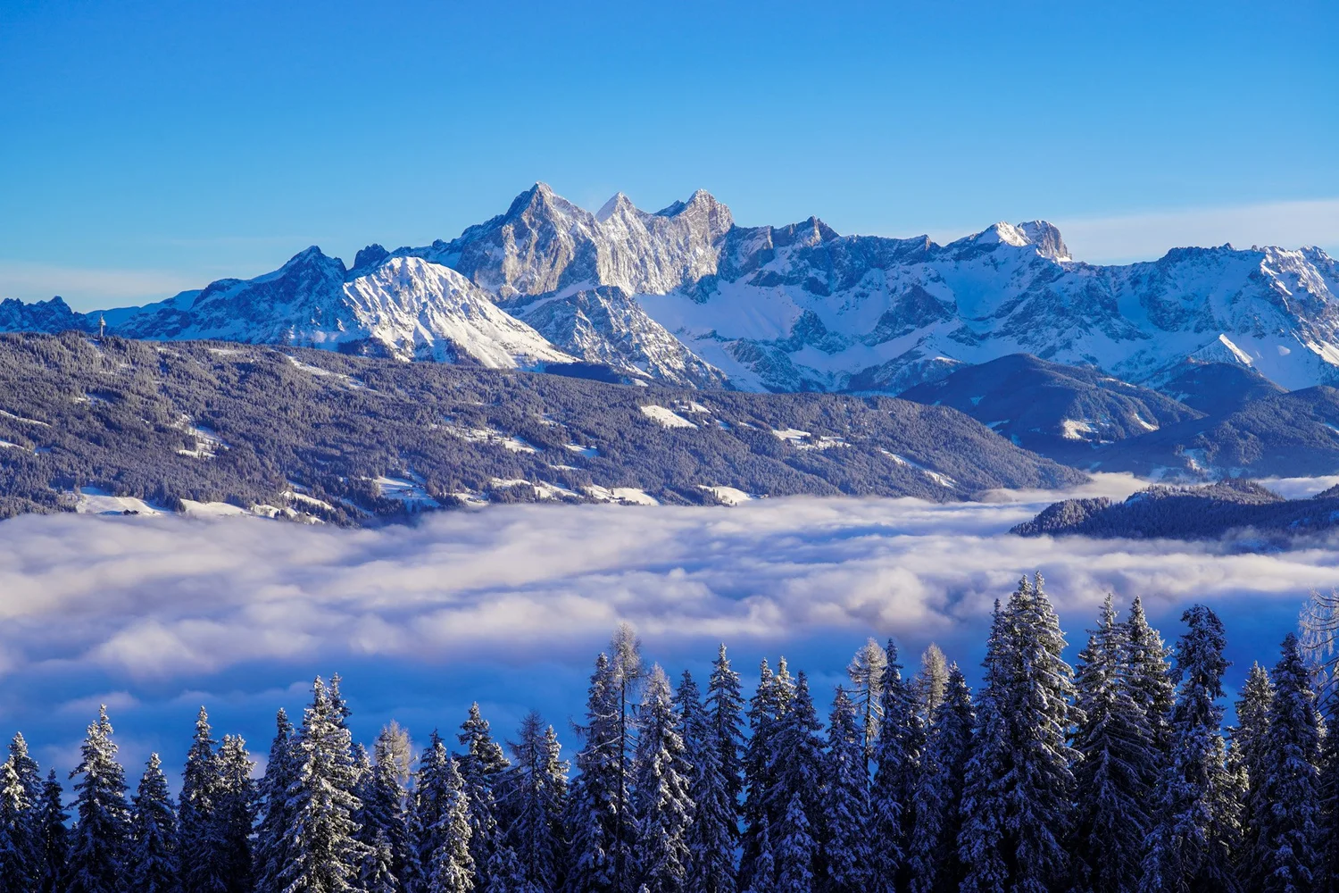 10 Winter Adventures in the Amazing Austrian Alps — Challenge Sophie