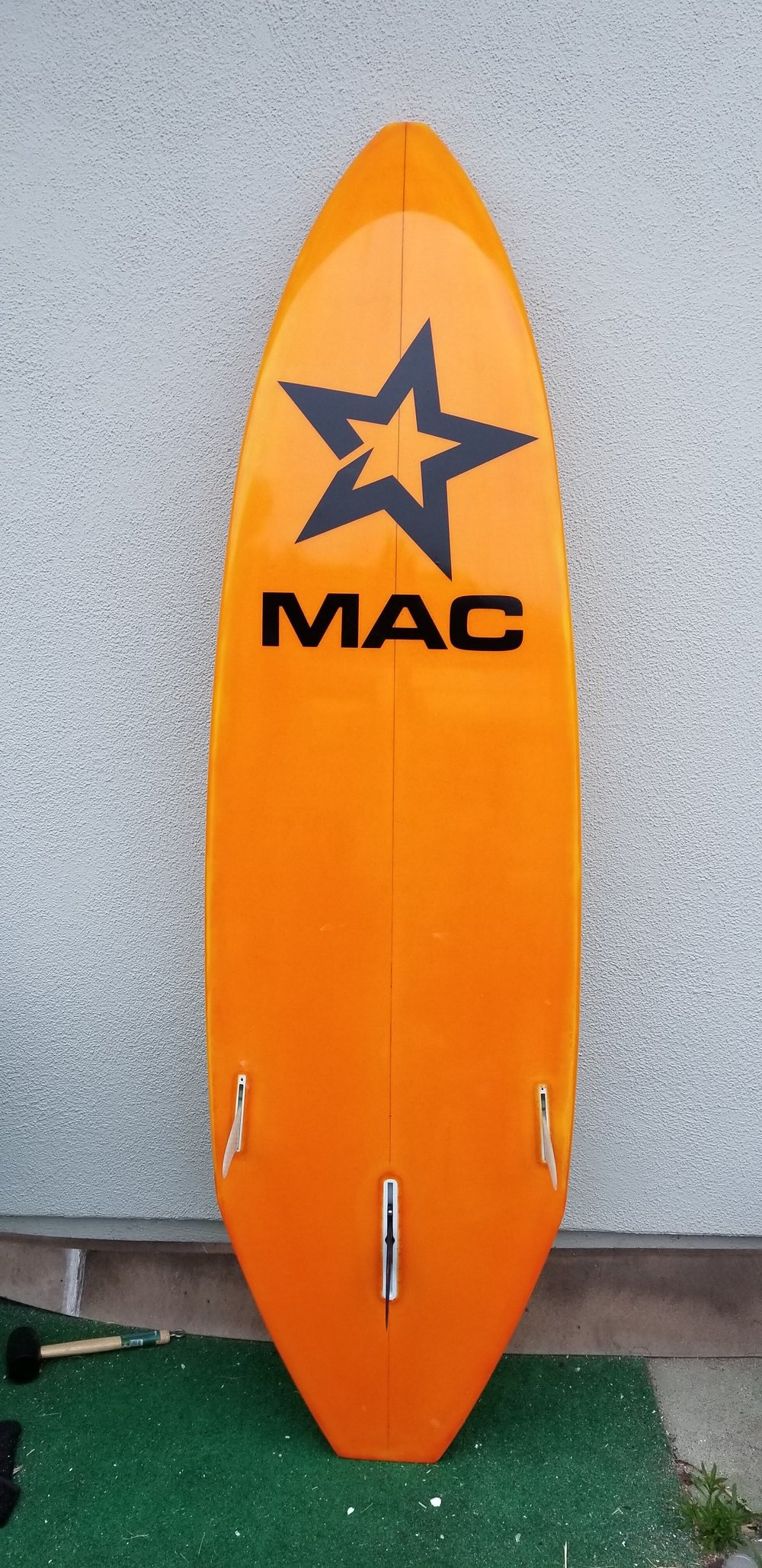 Our waveski models are designed for beginner, intermediate, advanced ...