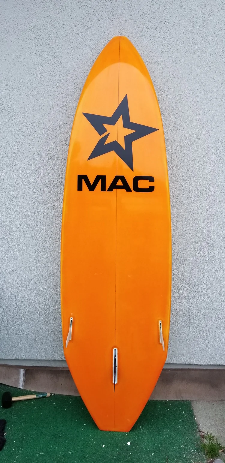 Our waveski models are designed for beginner, intermediate, advanced ...