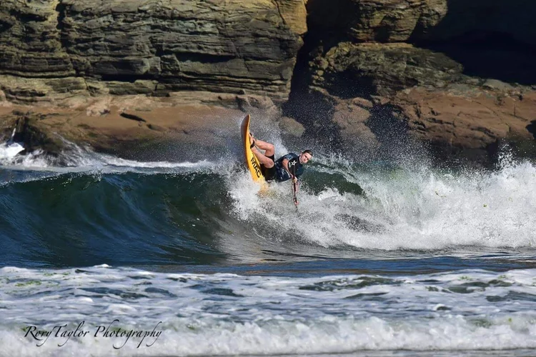Our waveski models are designed for beginner, intermediate, advanced ...