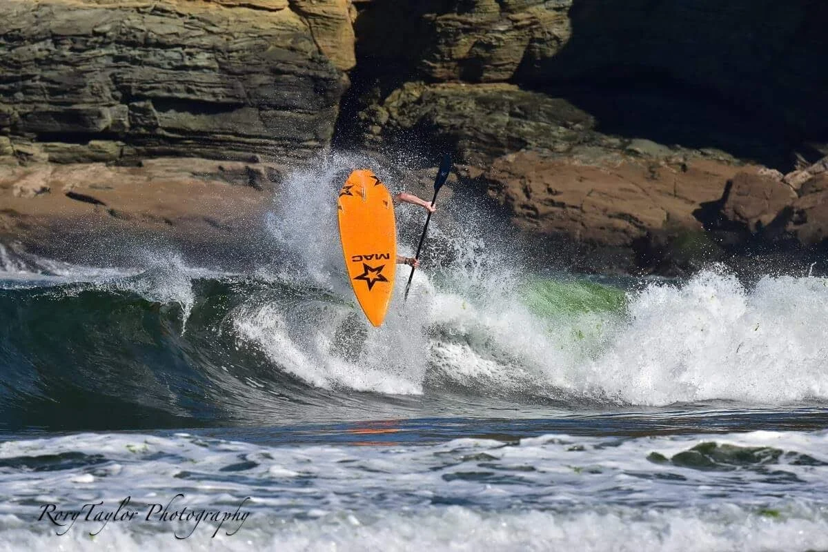 Our waveski models are designed for beginner, intermediate, advanced ...