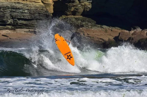 Our waveski models are designed for beginner, intermediate, advanced ...