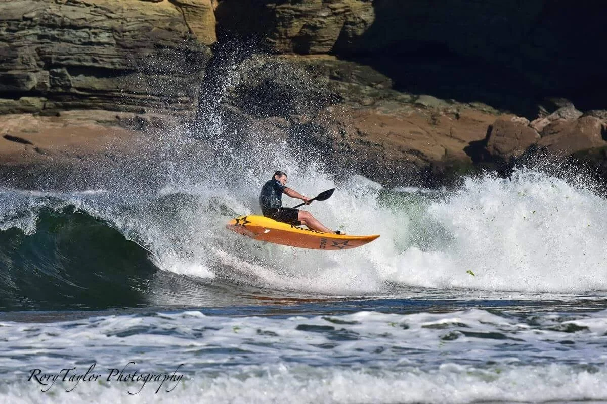 Our waveski models are designed for beginner, intermediate, advanced ...
