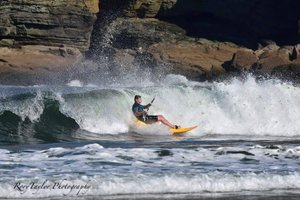 Our waveski models are designed for beginner, intermediate, advanced ...