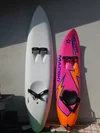 Our waveski models are designed for beginner, intermediate, advanced ...