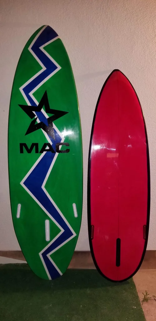 Our waveski models are designed for beginner, intermediate, advanced ...