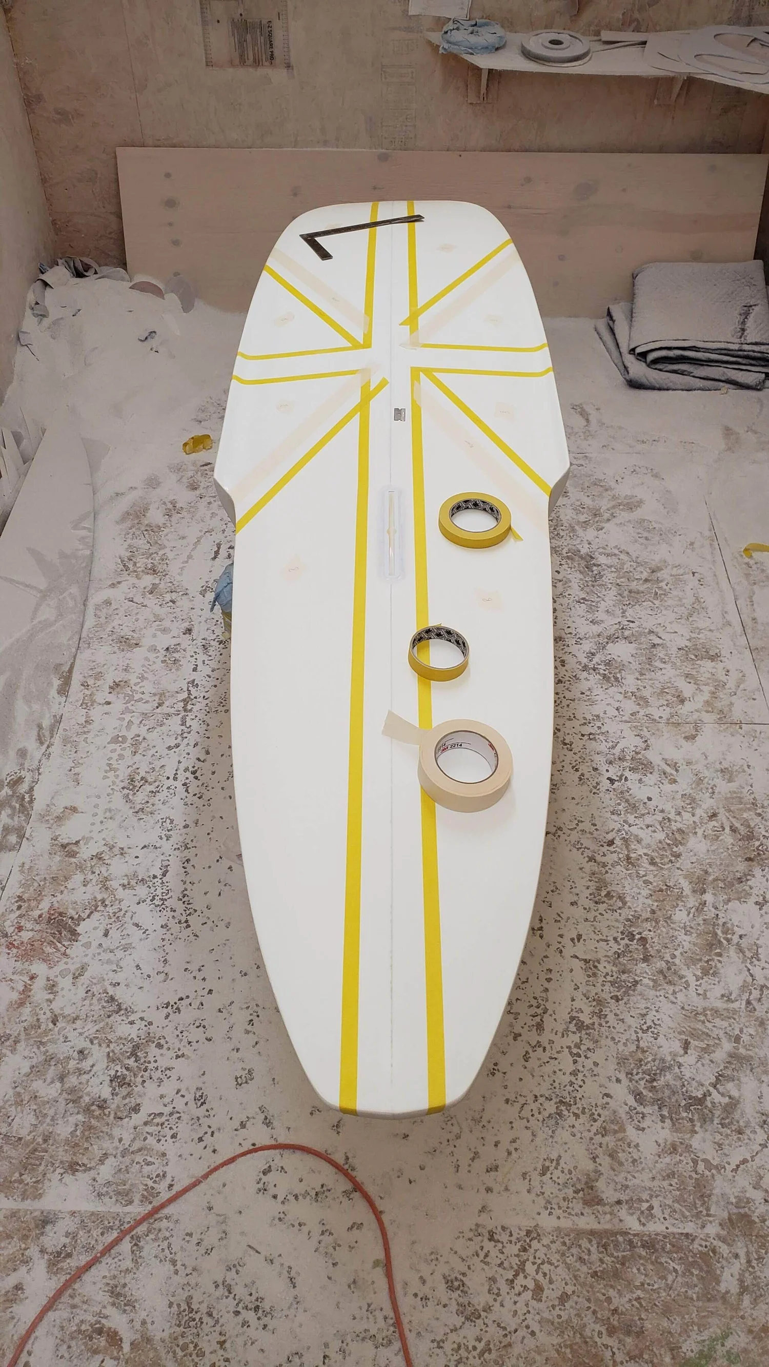 Our waveski models are designed for beginner, intermediate, advanced ...