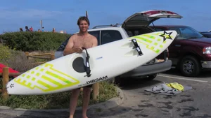 Our waveski models are designed for beginner, intermediate, advanced ...