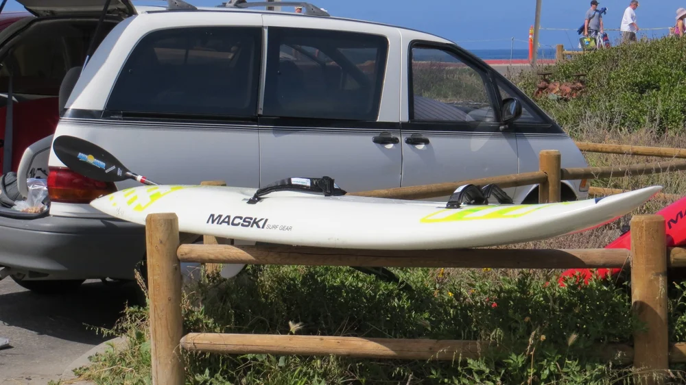 Our waveski models are designed for beginner, intermediate, advanced ...
