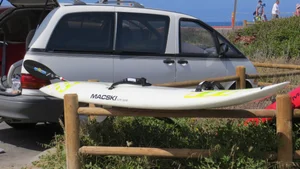 Our waveski models are designed for beginner, intermediate, advanced ...