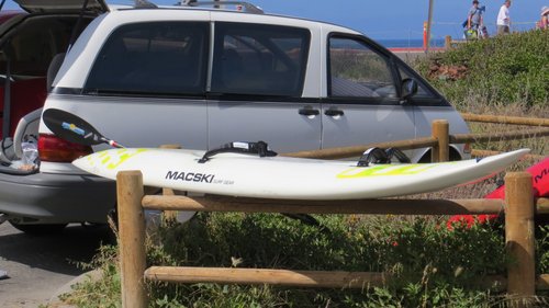 Our waveski models are designed for beginner, intermediate, advanced ...