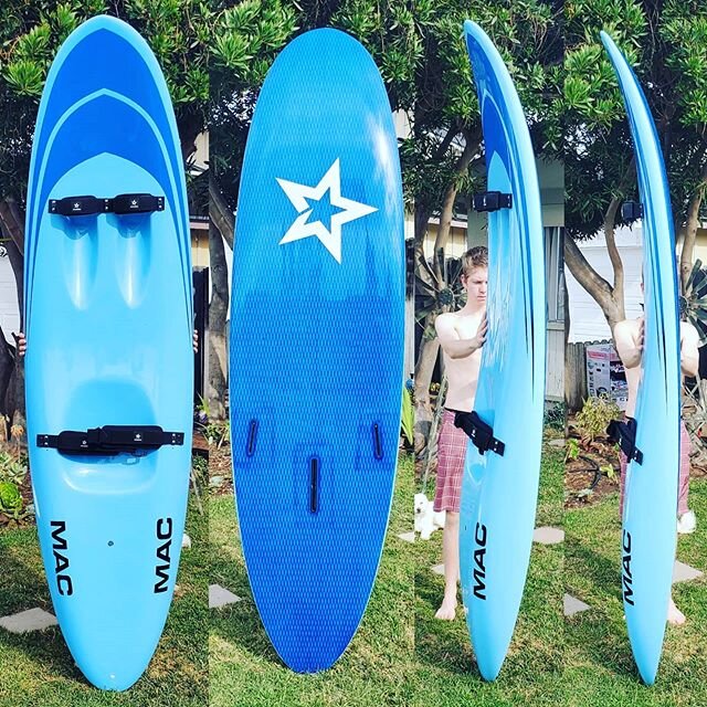 Waveski Surfing - Waveski Crafts - Custom Waveski - Surf Kayaking