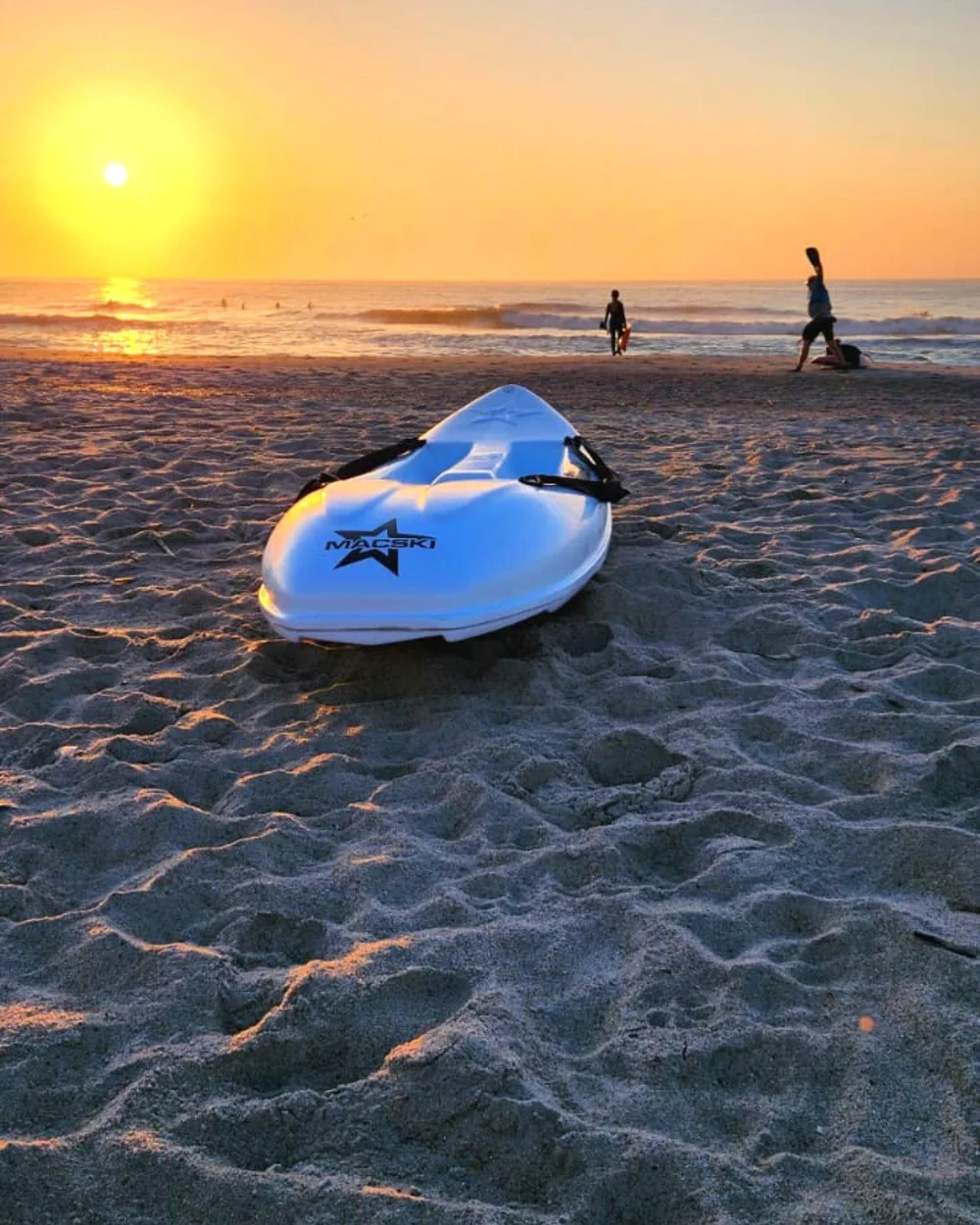 Macski Apparel — Macski Waveskis