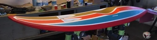 Our waveski models are designed for beginner, intermediate, advanced ...