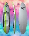 Our waveski models are designed for beginner, intermediate, advanced ...