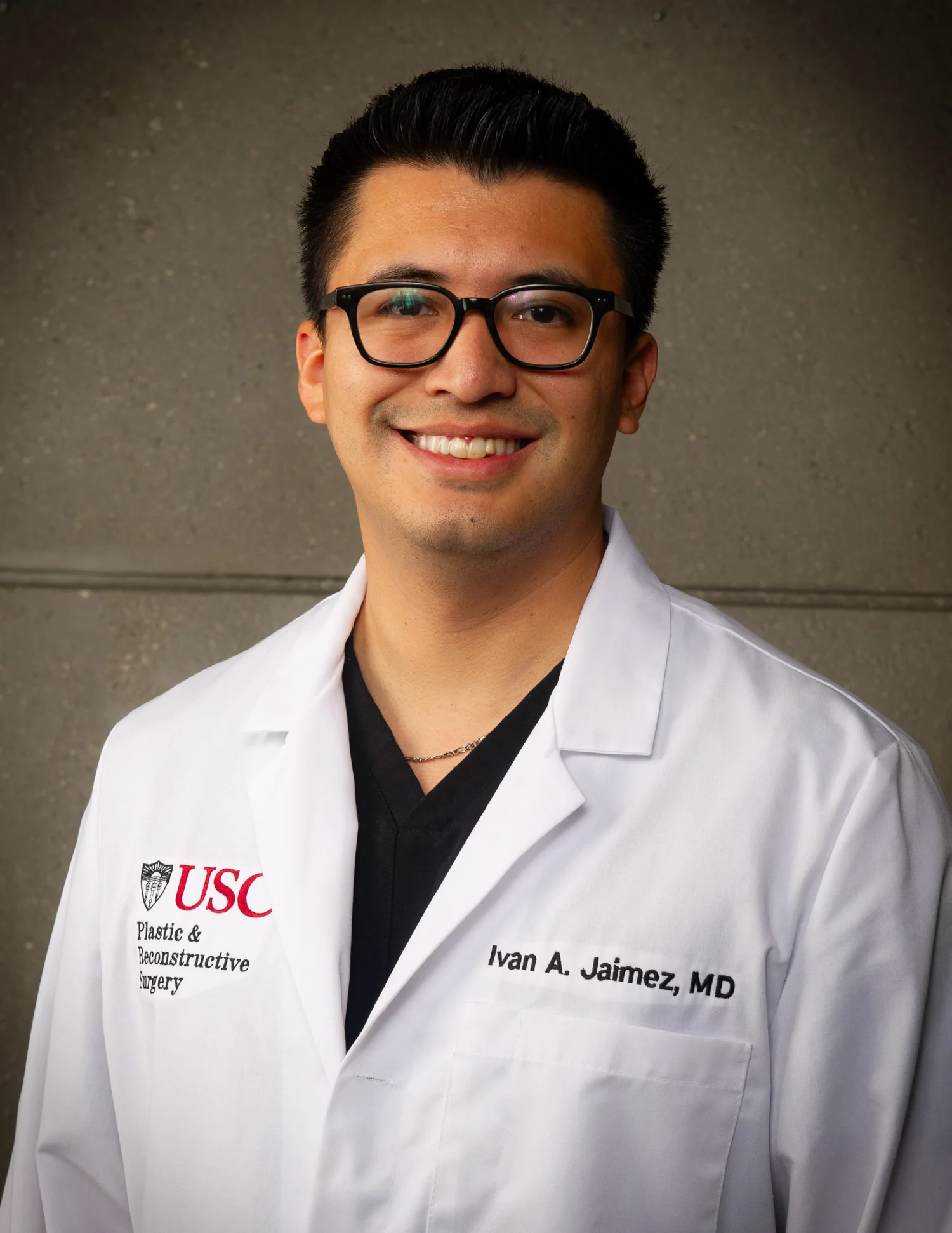 Current Residents & Fellows — University of Southern California Plastic ...