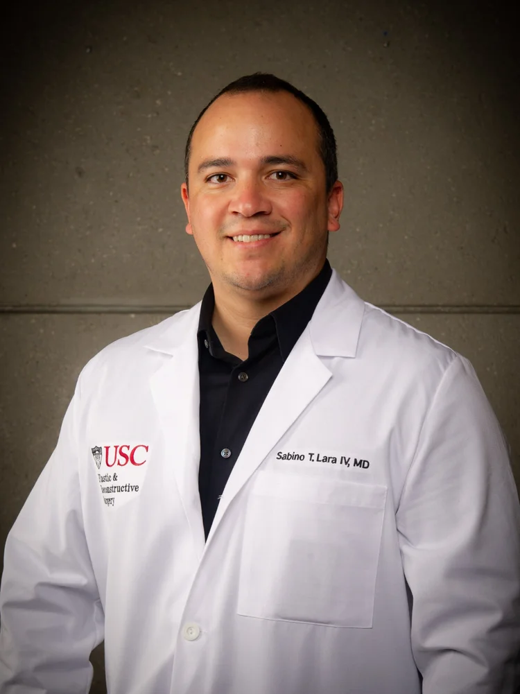 Current Residents & Fellows — University of Southern California Plastic ...