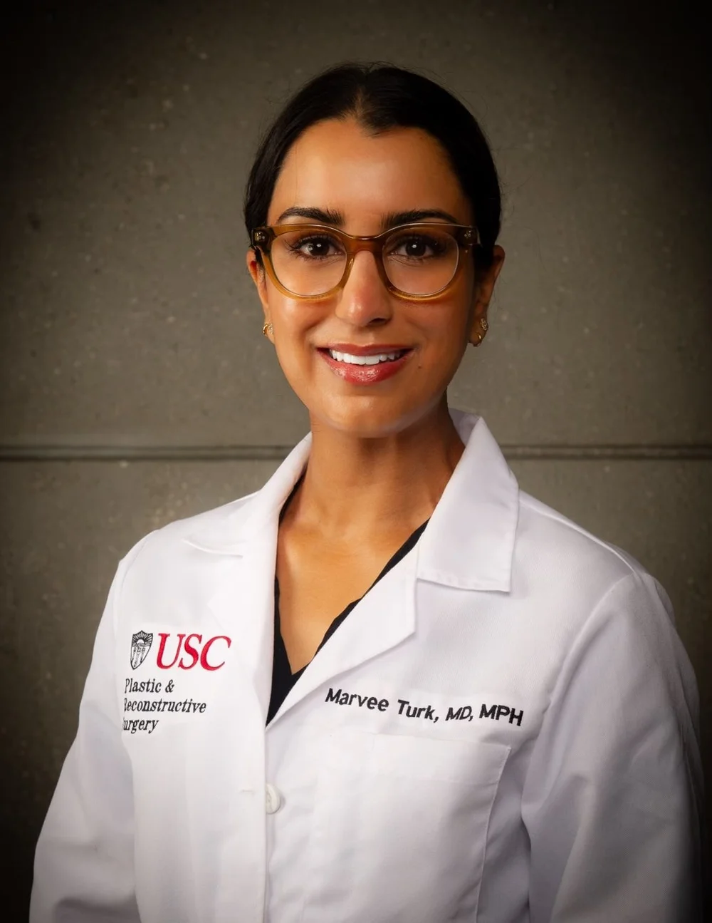 Current Residents & Fellows — University of Southern California Plastic ...
