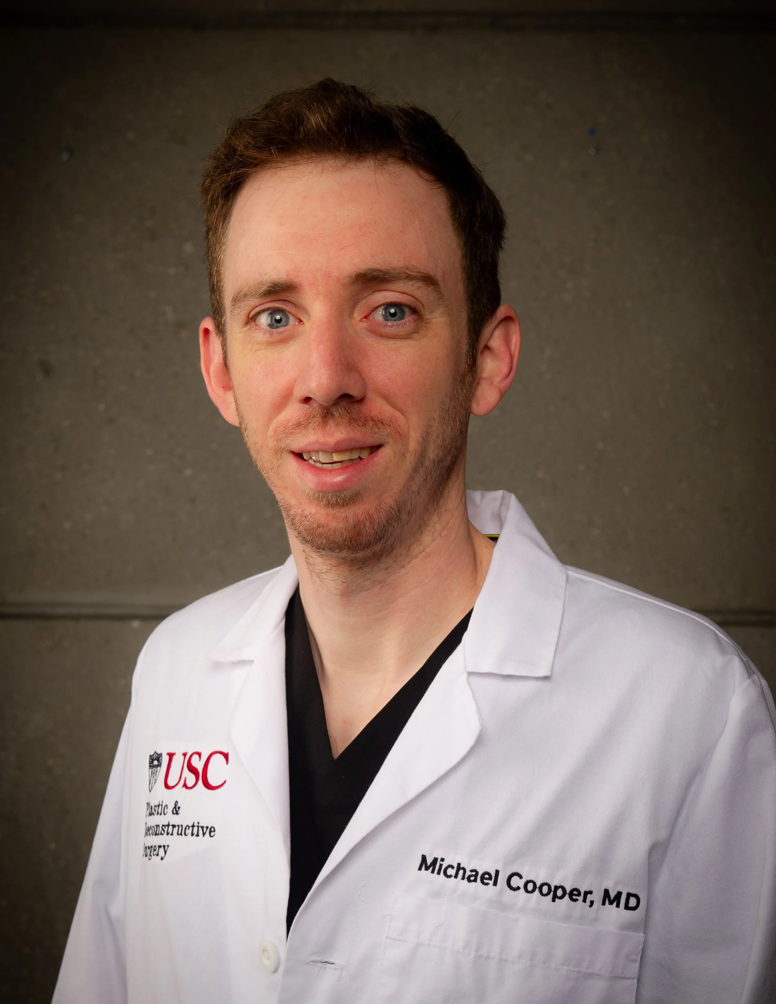 Current Residents & Fellows — University of Southern California Plastic ...