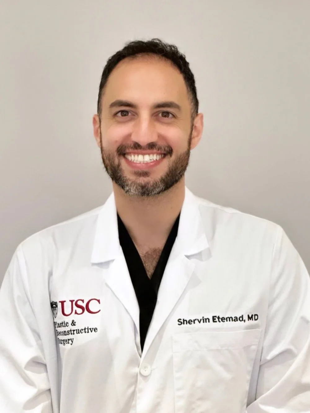 Current Residents & Fellows — University of Southern California Plastic ...