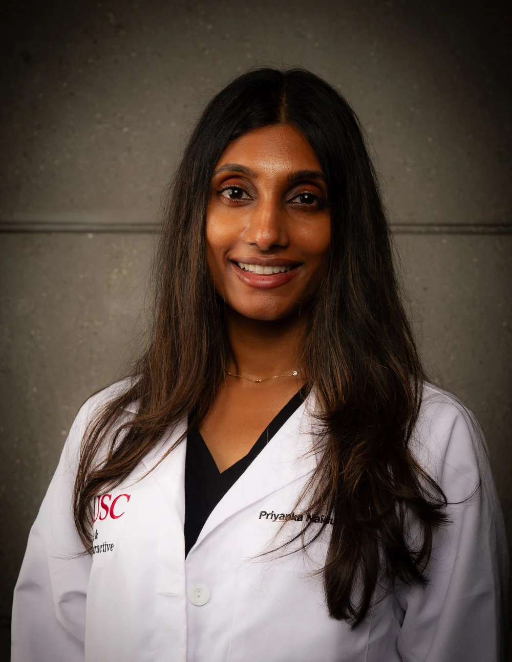 Current Residents & Fellows — University of Southern California Plastic ...
