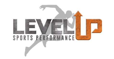 Level Up Sports Performance:Home